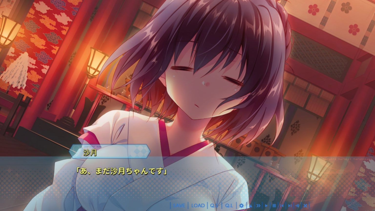 【感想】9-nine-はるいろ｜「熱血×巨乳」で描くファンタジー | 俺のエロゲ感想記